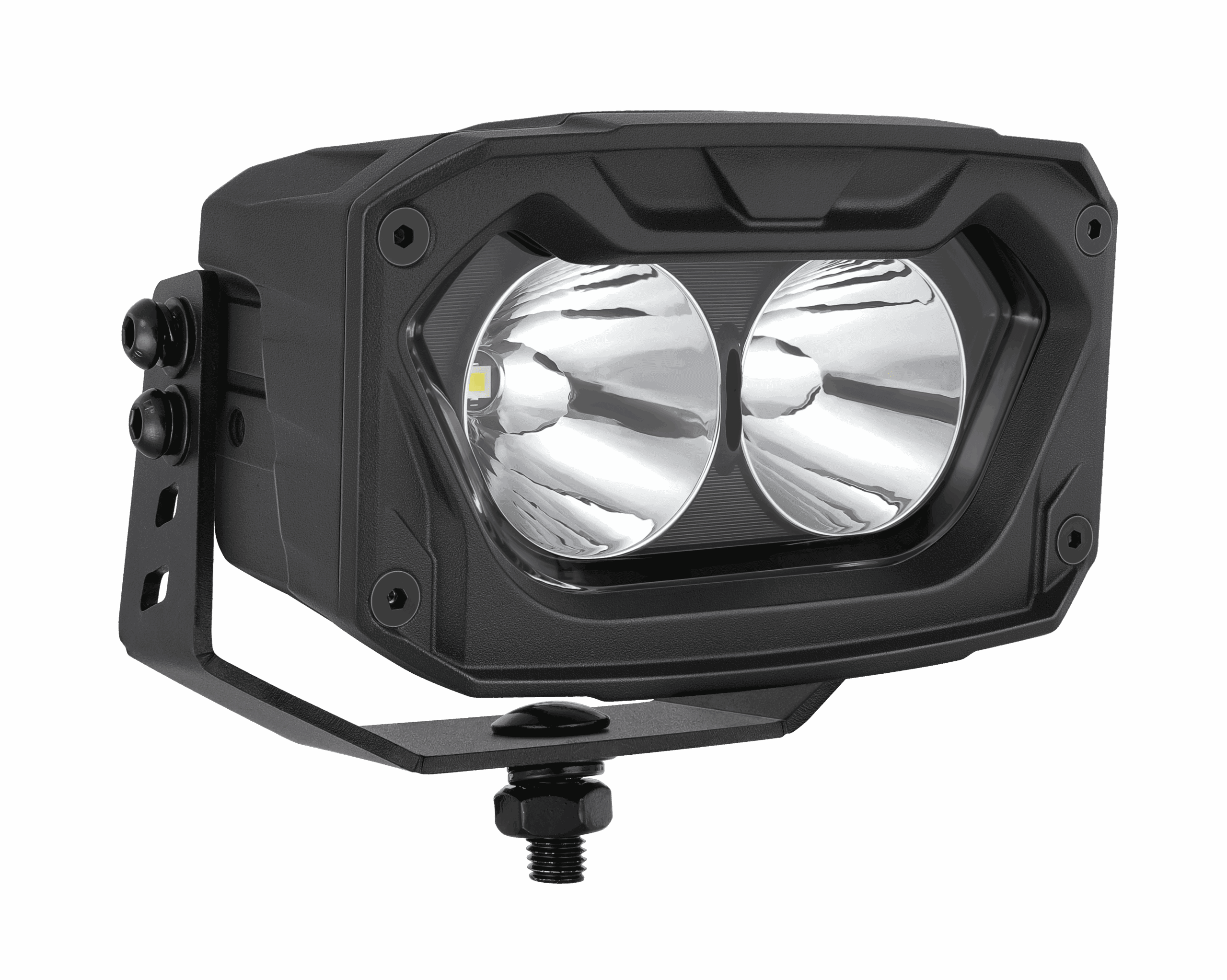 Linkable LED Light Bar – NOVA