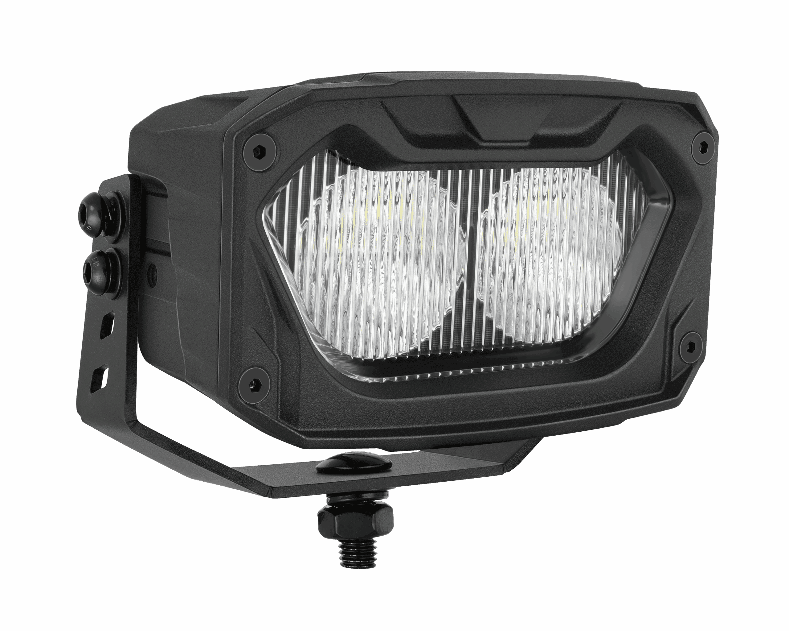 Linkable LED Light Bar – NOVA